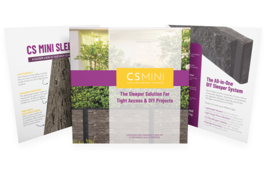 Retaining Wall Supplies, Brisbane | Concrete Sleepers Supplies